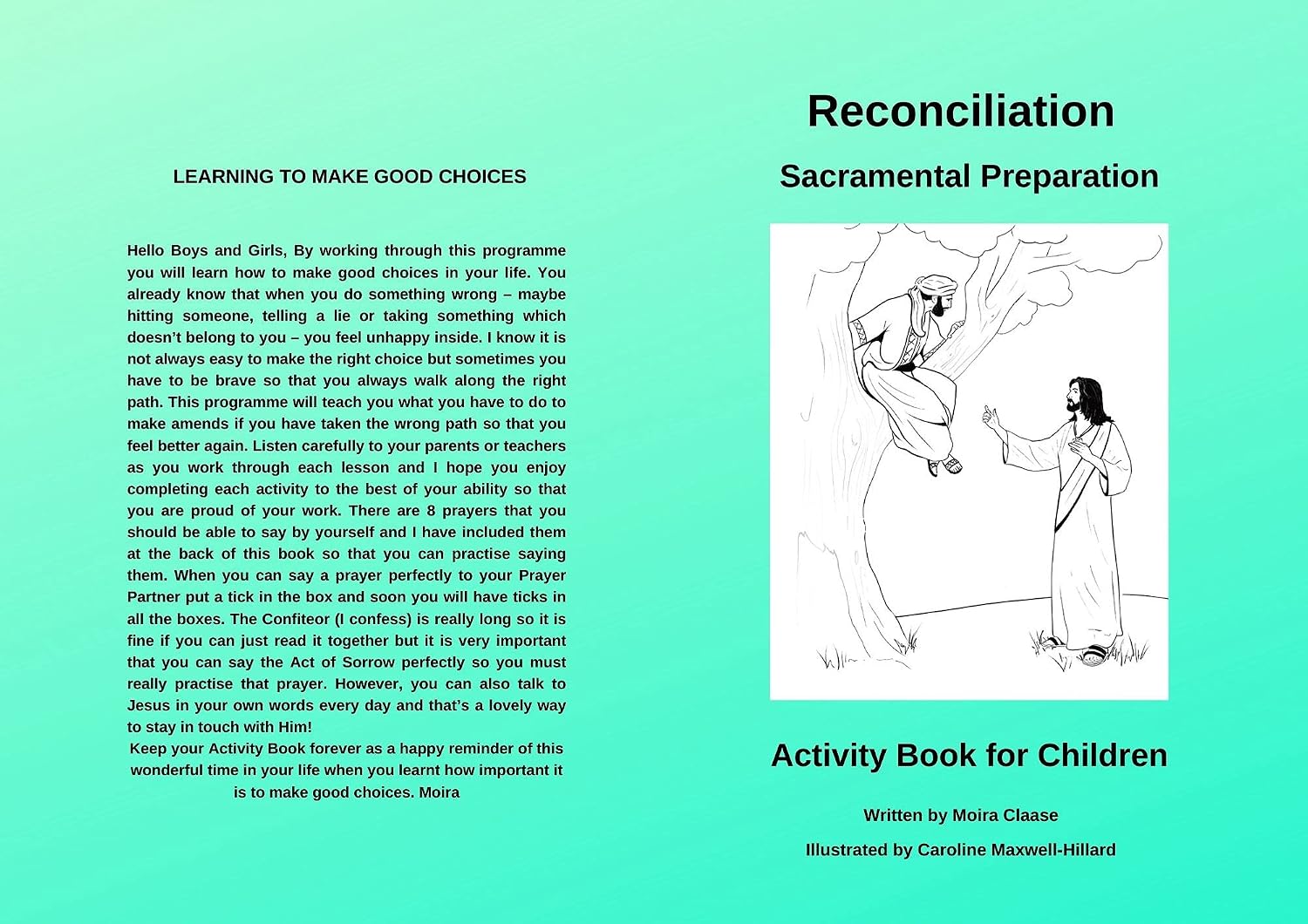 Amazon.co.jp: Sacramental Preparation Reconciliation Activities for ...