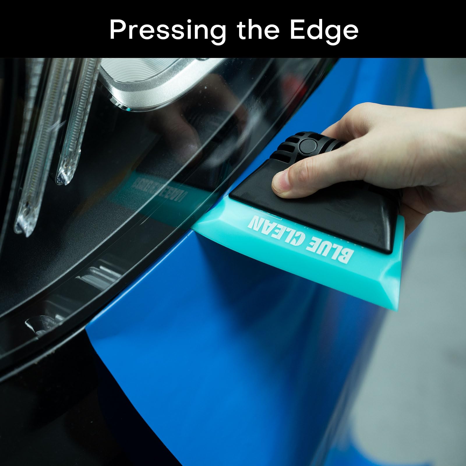 Ppf Squeegee Kit Vinyl Wrap Tool Kit PPF Install Tools Window Tint ...