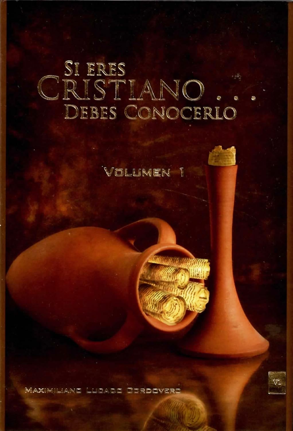 Si eres Cristiano...debes conocerlo : Dan ben Avraham: Amazon.com.mx: Libros