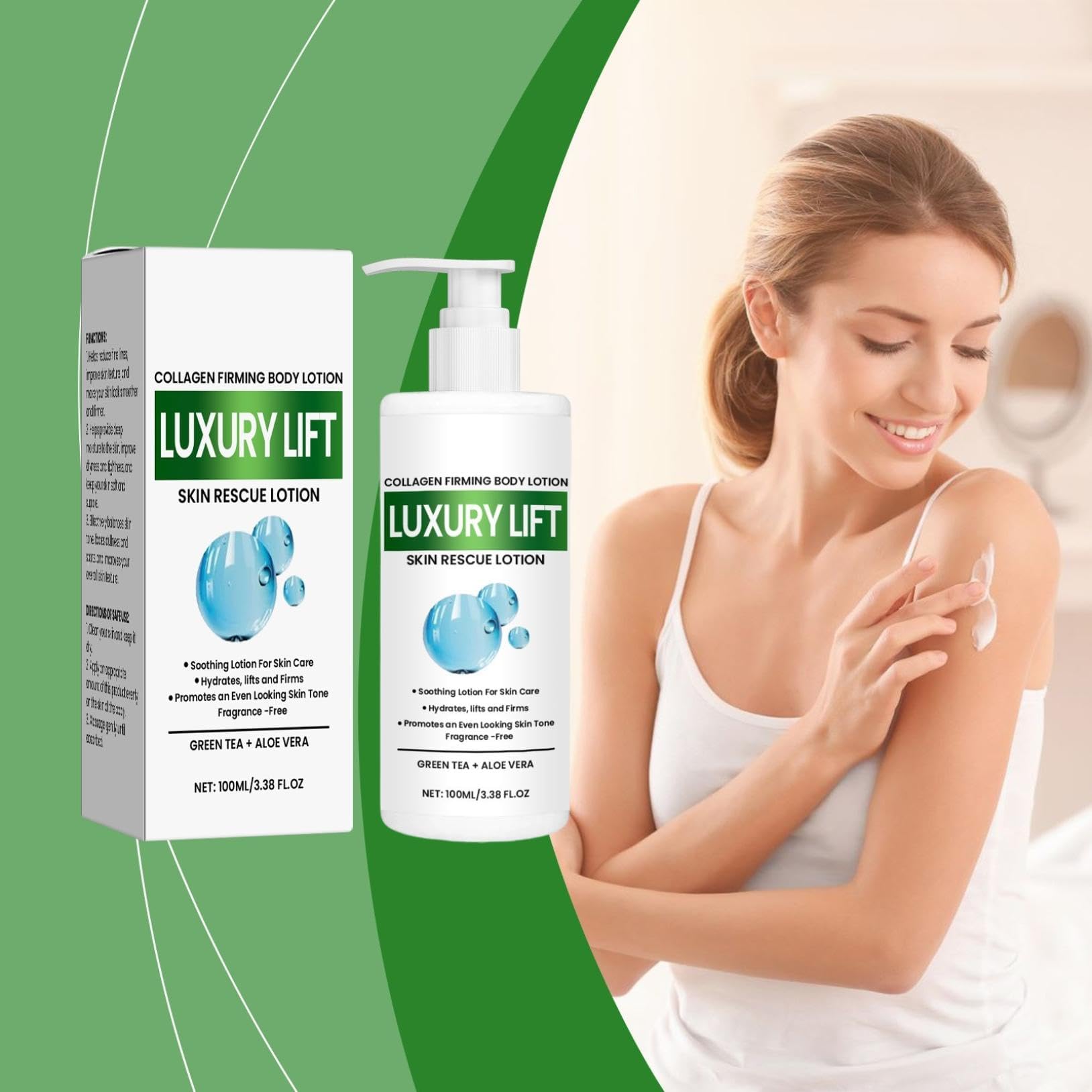 Amazon.com : Dial 7-Day Moisturizing Lotion with Shea Butter For Extra ...
