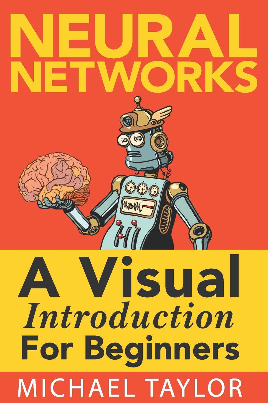 Make Your Own Neural Network: An In-depth Visual Introduction For ...