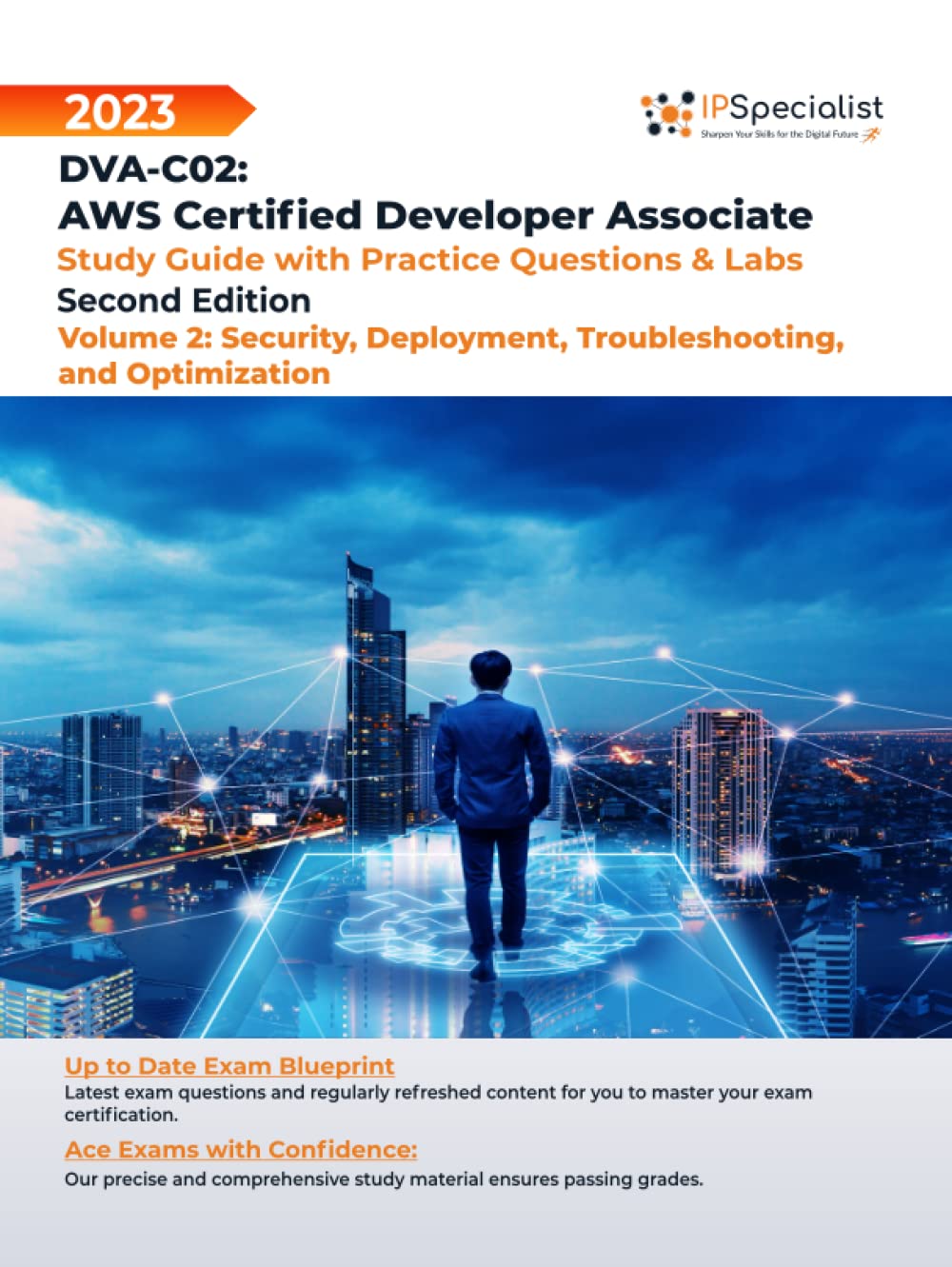 Amazon.com: DVA-C02: AWS Certified Developer Associate: Volume 2 ...
