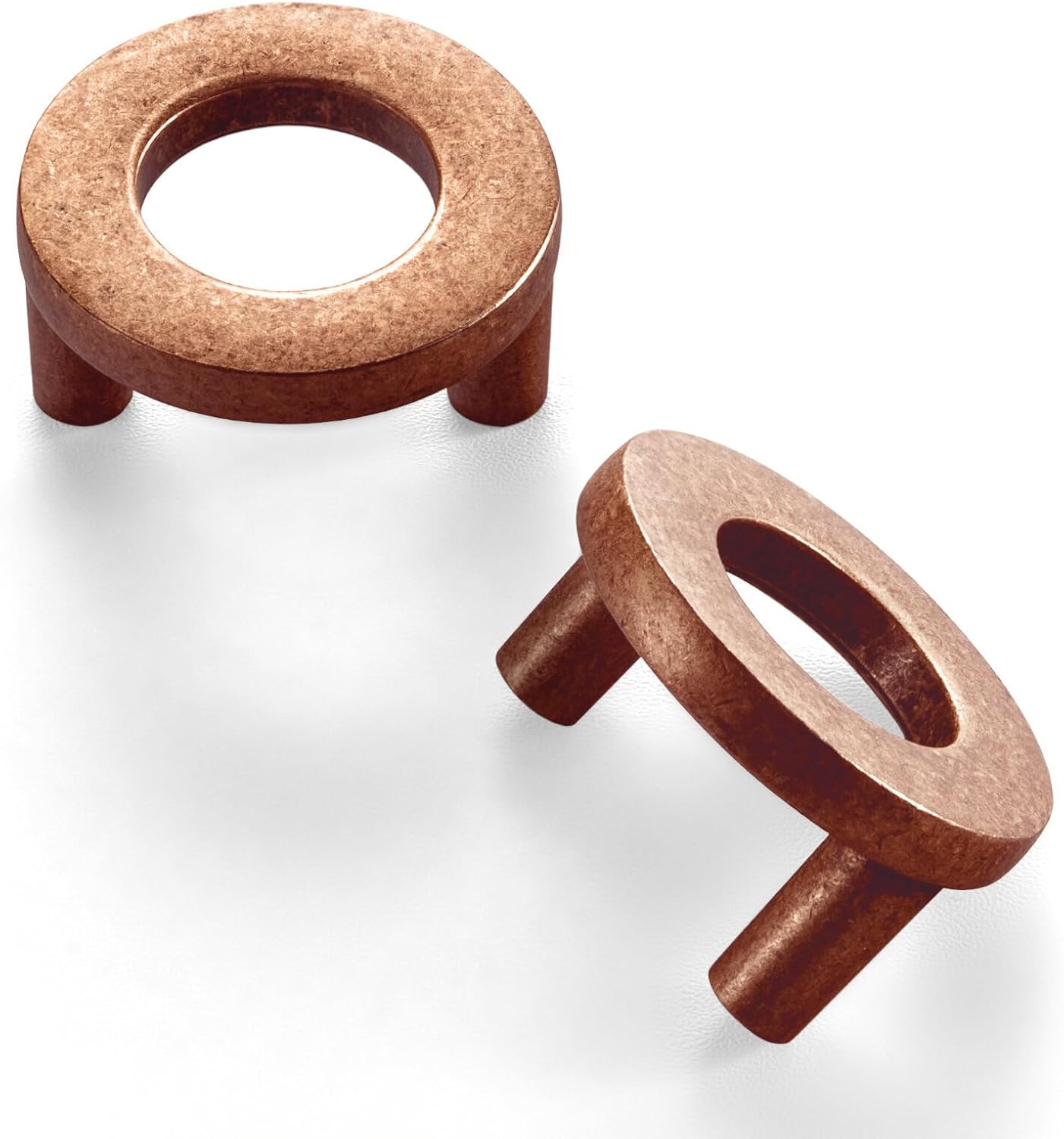 Goo-Ki 1.3'' Hole Centers Solid Zinc Alloy Drawer Pulls,Casual Luxury ...