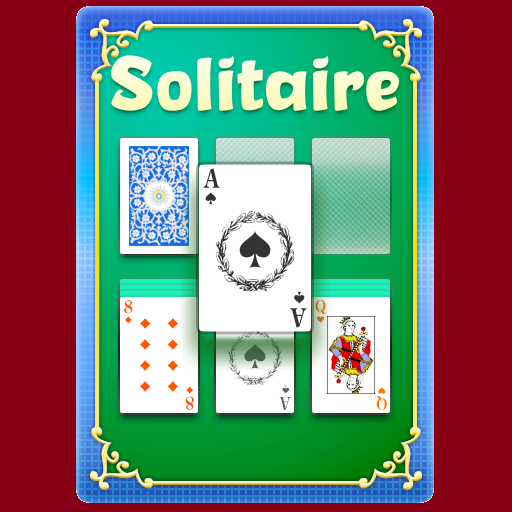 Solitaire HD Free - App on Amazon Appstore