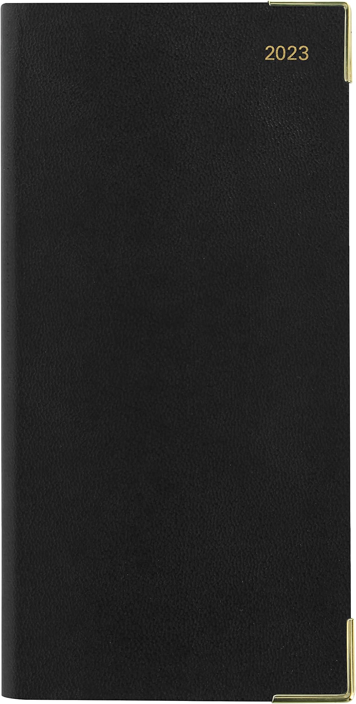 Amazon.com : Letts of London Classic Slim landscape week to view with ...