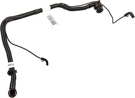 GM Genuine Parts 25193343 Positive Crank Ventilation (PCV) Valve Pipe ...