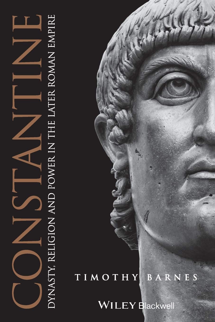 Amazon.com: Constantine: Dynasty, Religion and Power in the Later Roman Empire: 9781118782750 ...