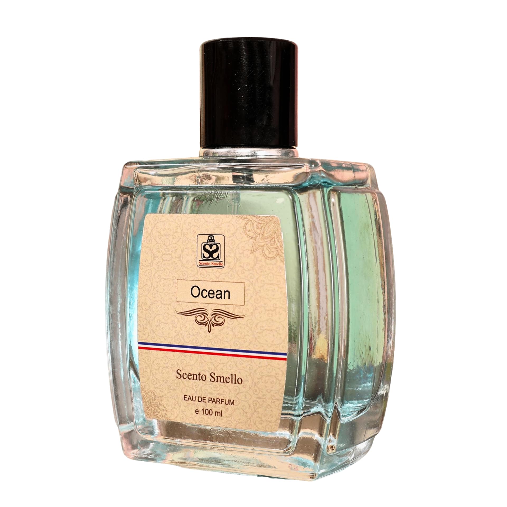 Buy Scento Smello | Ocean Eau De Parfum for Men | Long Lasting Perfume ...