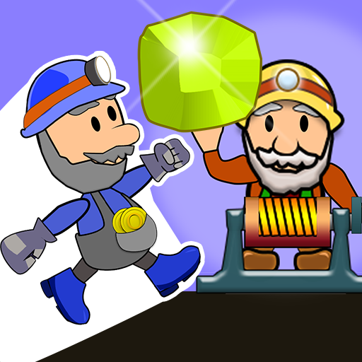 Gold Miner Game 4 - App on Amazon Appstore