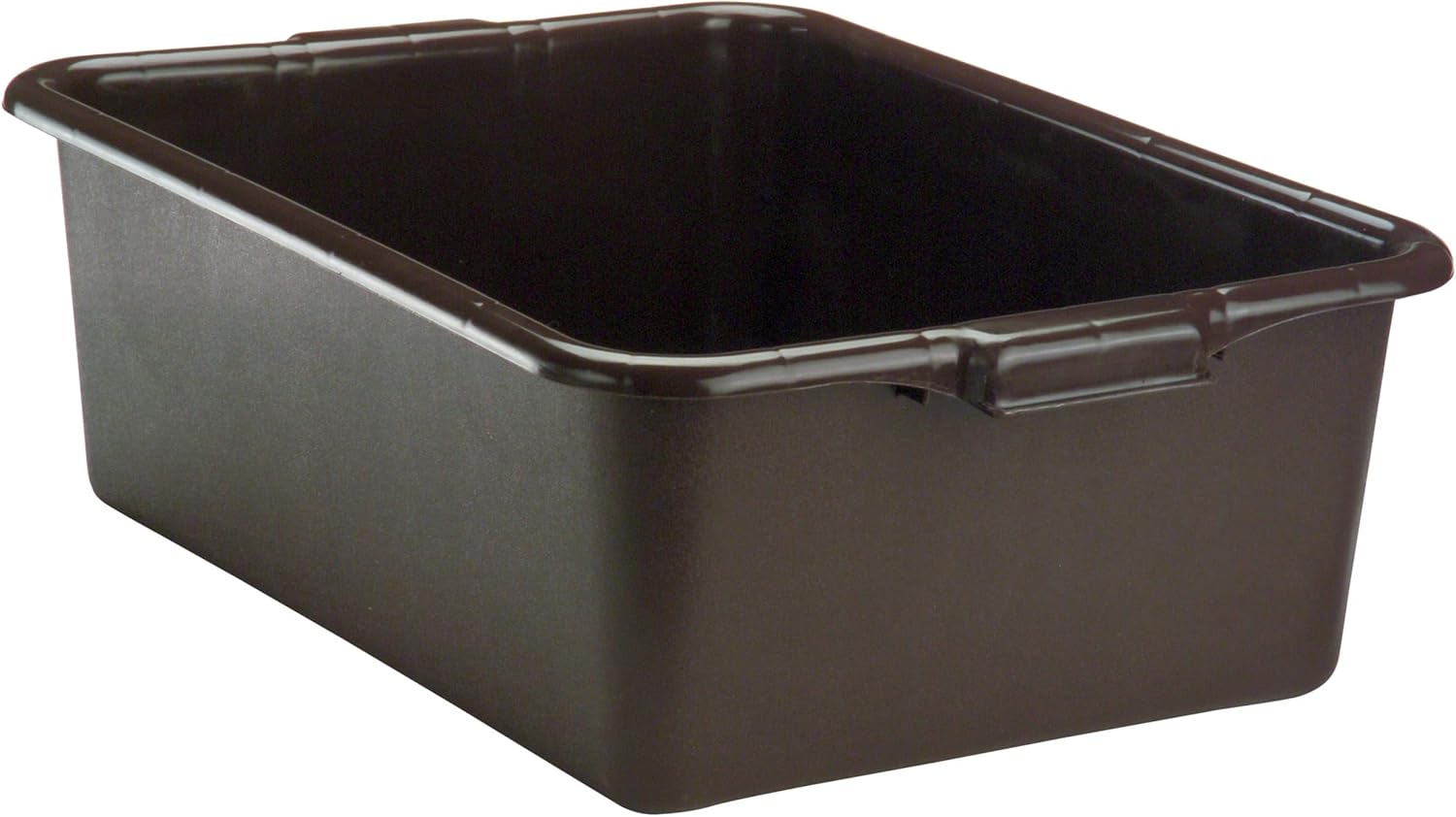 Amazon.com: Traex 15" x 20" x 7" Brown Bus Box : Industrial & Scientific