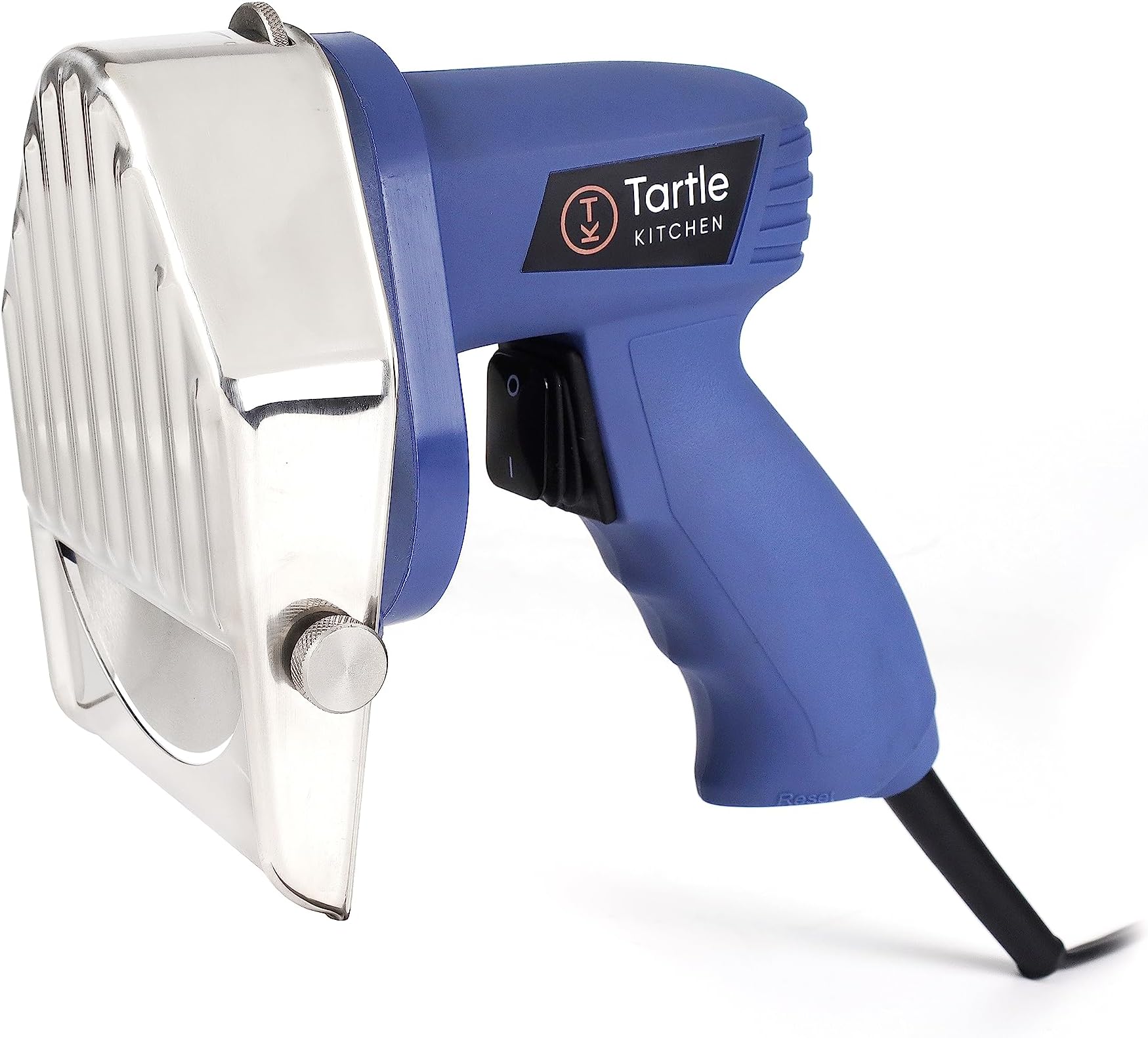 Amazon.com: Wonderper Shawarma Cutter Electric Gyro Slicer Kebab Knife ...