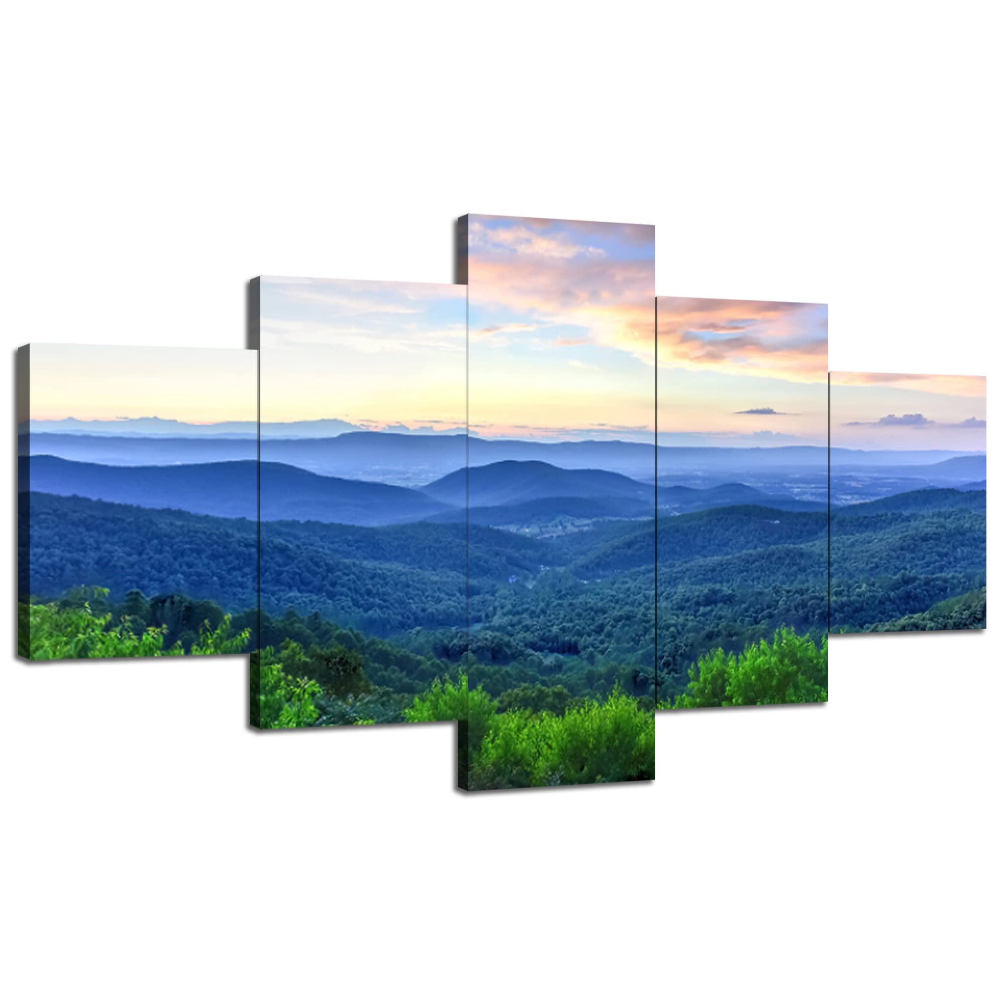 Virginia Landscape Prints