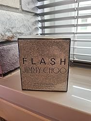 Jimmy Choo Flash Eau de Parfum, 60 ml (Pack of 1) : Amazon.co.uk: Beauty