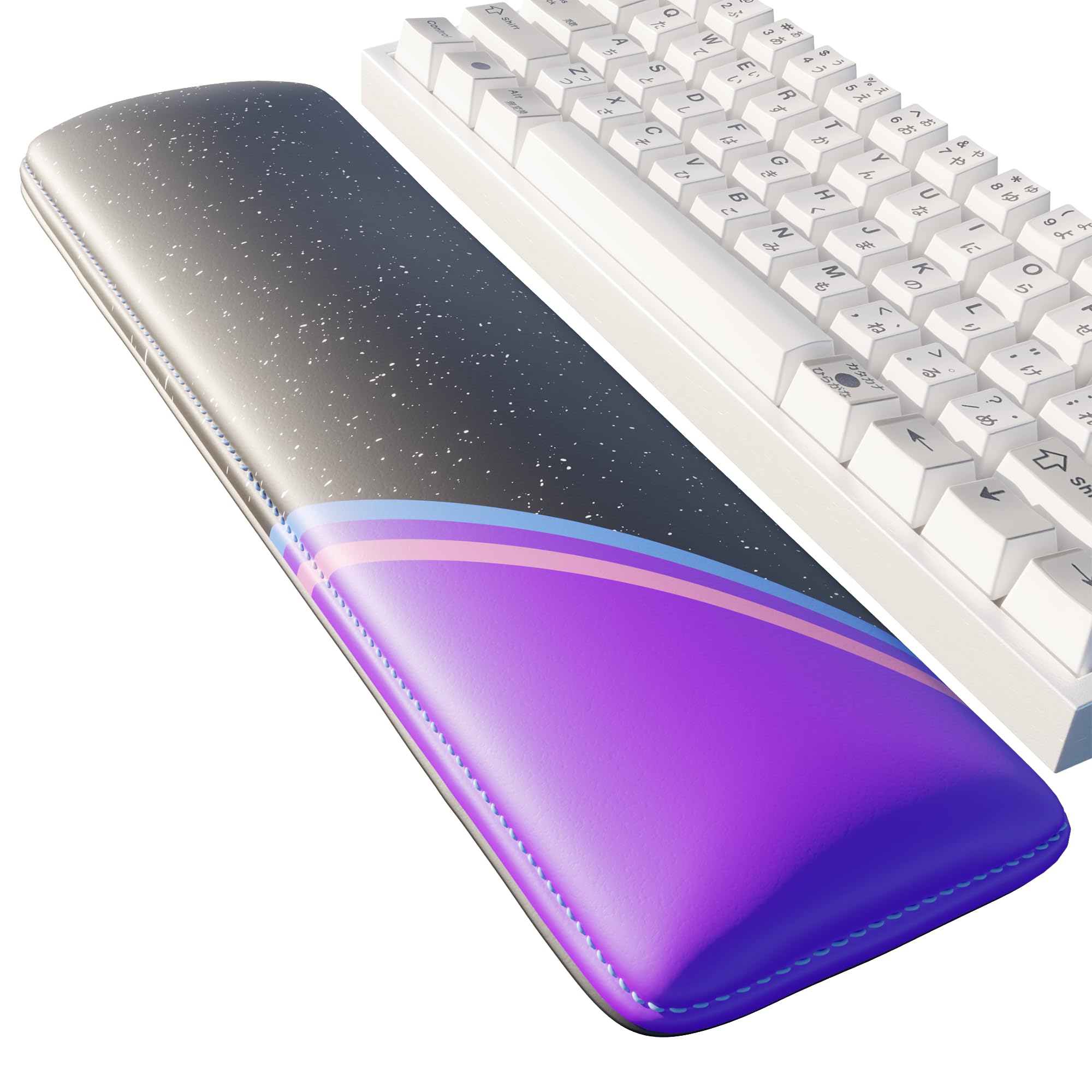 Amazon.com : MAZE Wrist Rest - Cosmic PAW-PP Mini - for Compact / 60 ...