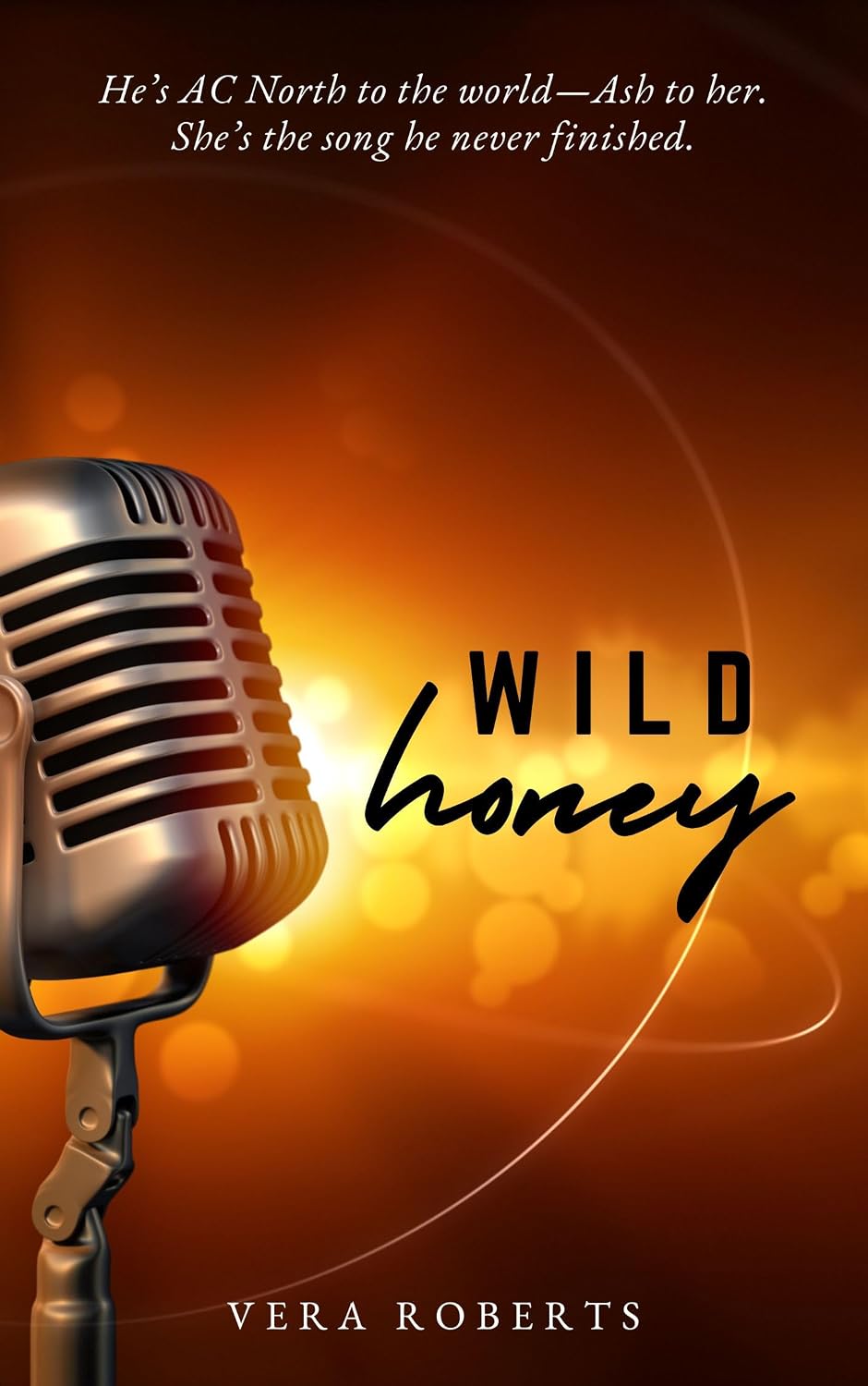 Amazon.com: Wild Honey: A Rockstar Small-Town Second Chance Romance ...