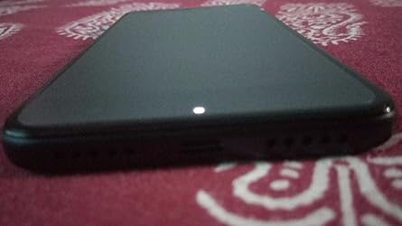 Mi Redmi 4 (Black, 64GB) : Amazon.in: Electronics