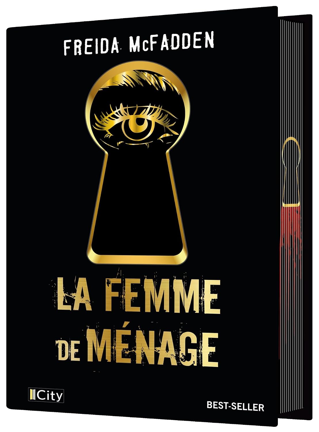 La femme de ménage : McFadden, Freida: Amazon.ca: Livres