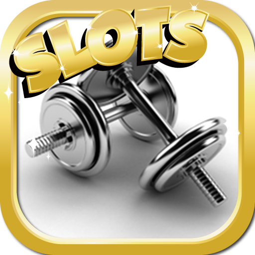 Aplicación Mobile Slots : Gym Vibrant Edition - Realm Of Magic en ...