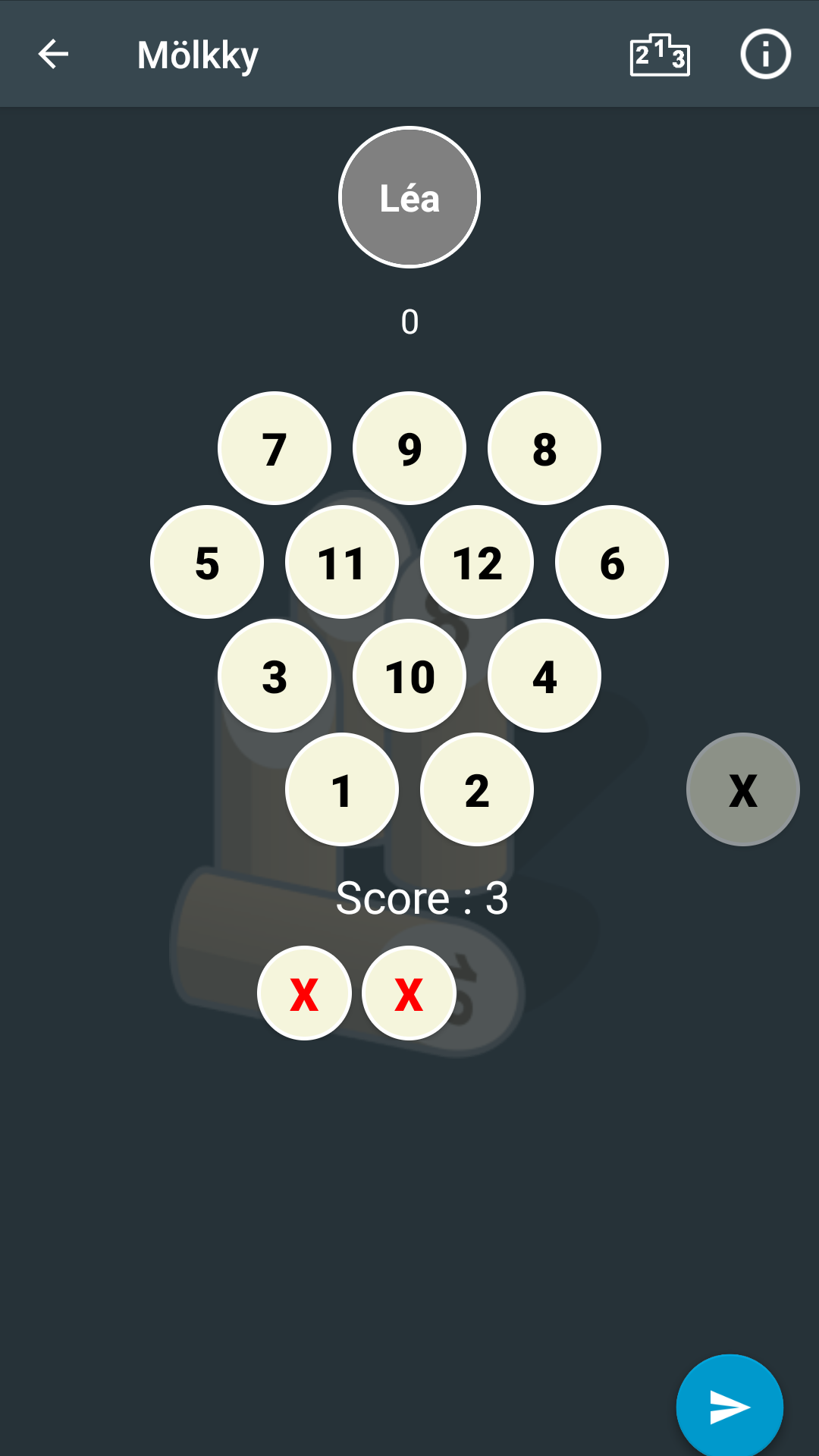 Ultimate Score Games - App on Amazon Appstore