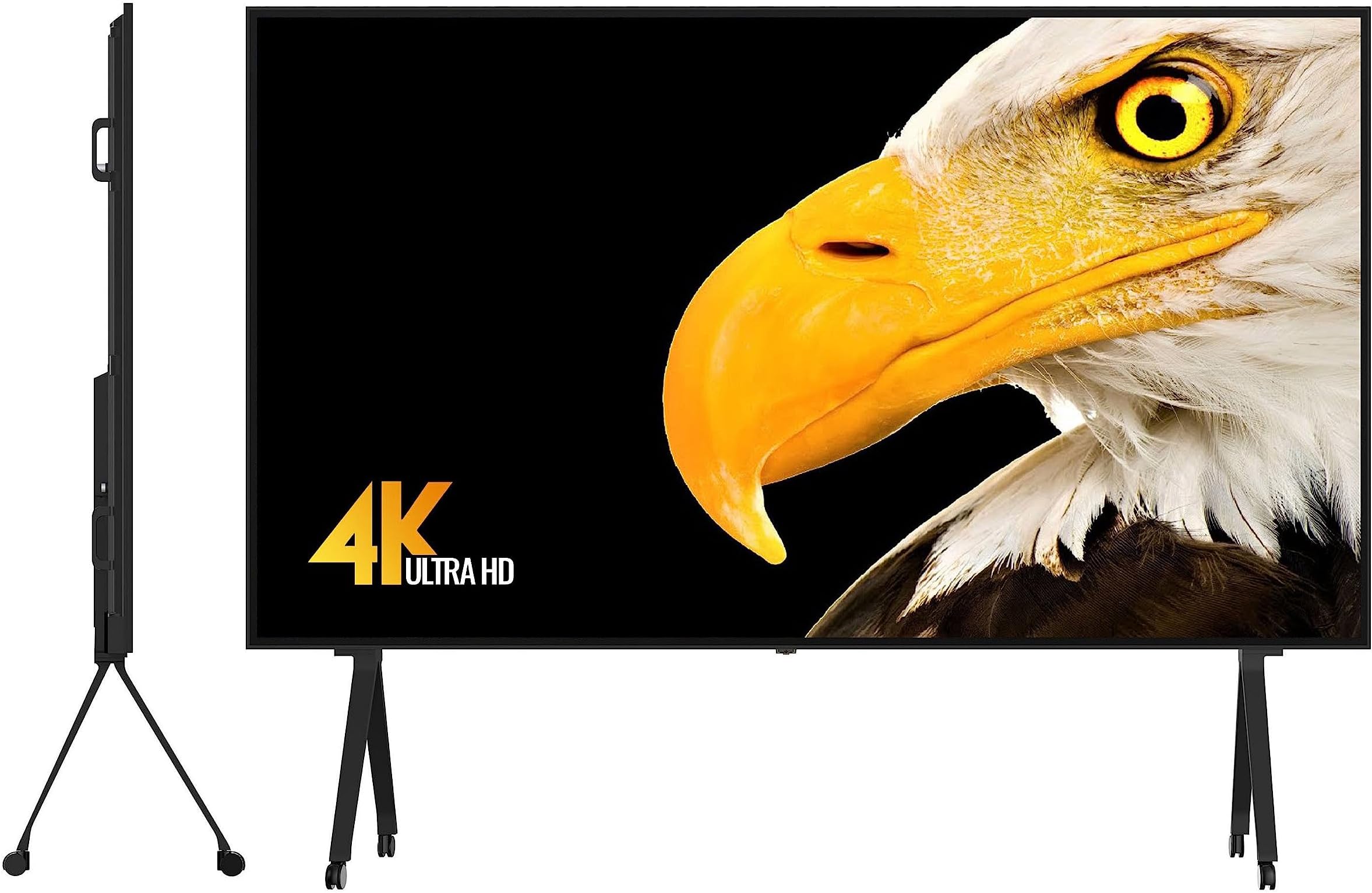 Amazon.com: Hisense 120L10E 120-Inch 4K UHD Smart Laser Projector TV ...