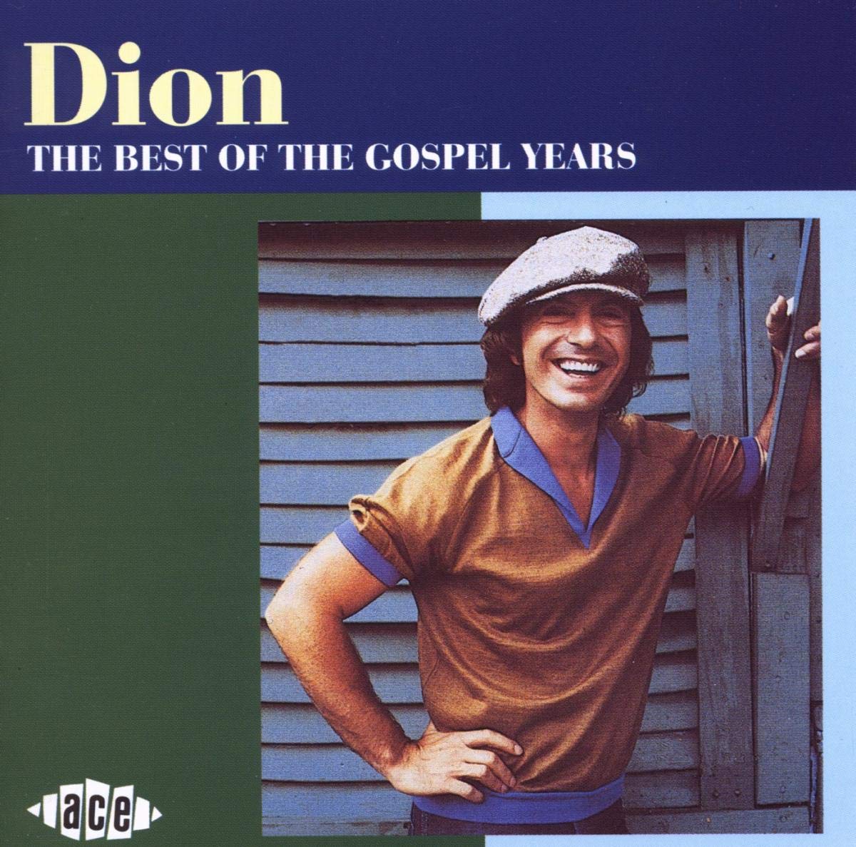 DION - Best of Gospel Years - Amazon.com Music