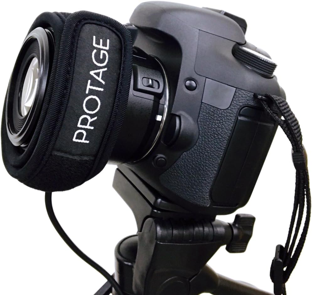 PROTAGE Condensation Prevention Lens Heater Evening dew Remover USB ...