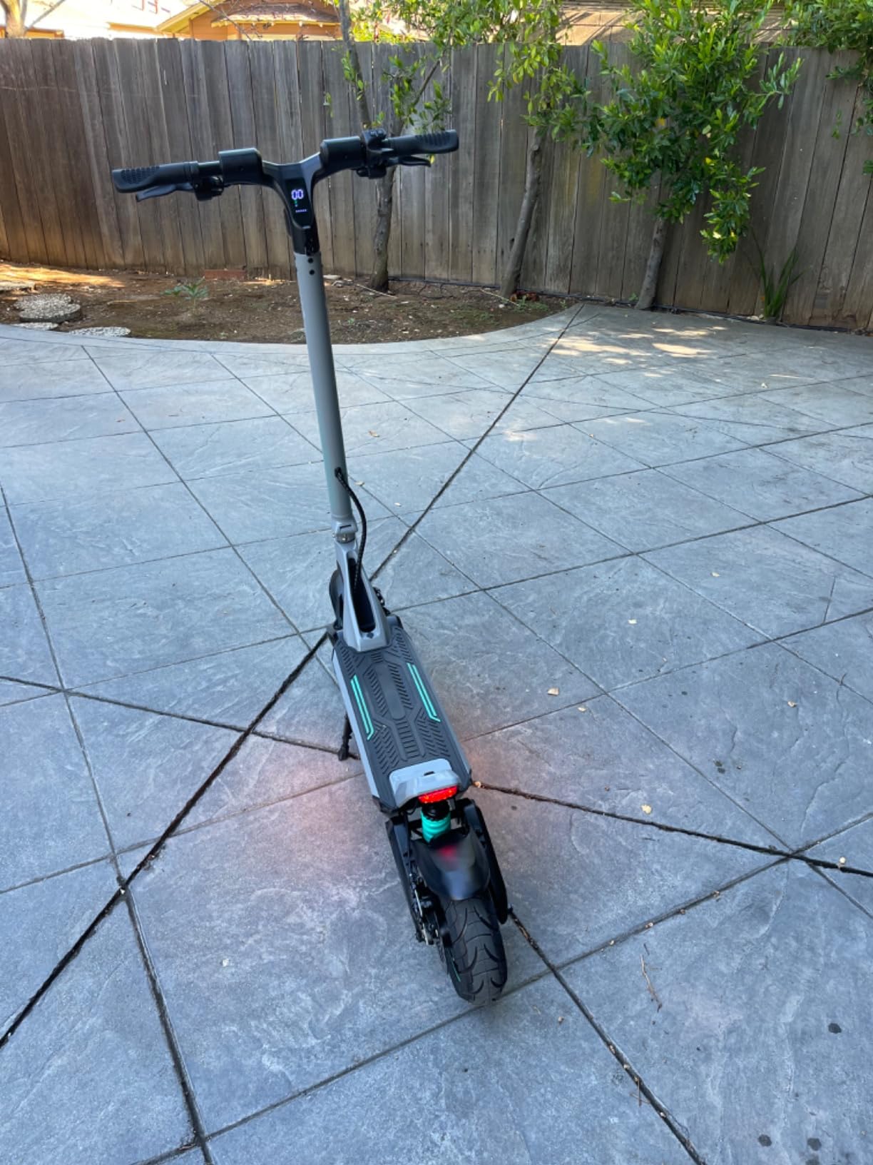 $58/mo - Finance JGH X3/G1 Electric Scooter Adults,800/6000W Motor,30/ ...