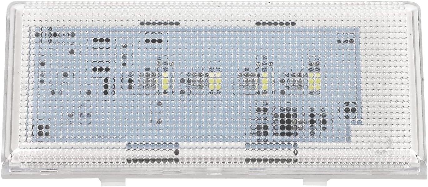 Amazon.com: SAQXK W11462342 W10843339 Refrigerator LED Light Module ...