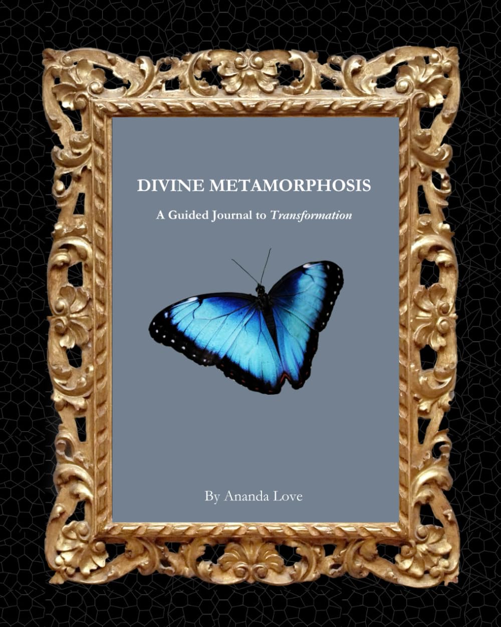 Divine Metamorphosis: A Guided Journal to Transformation: Guiding Your ...