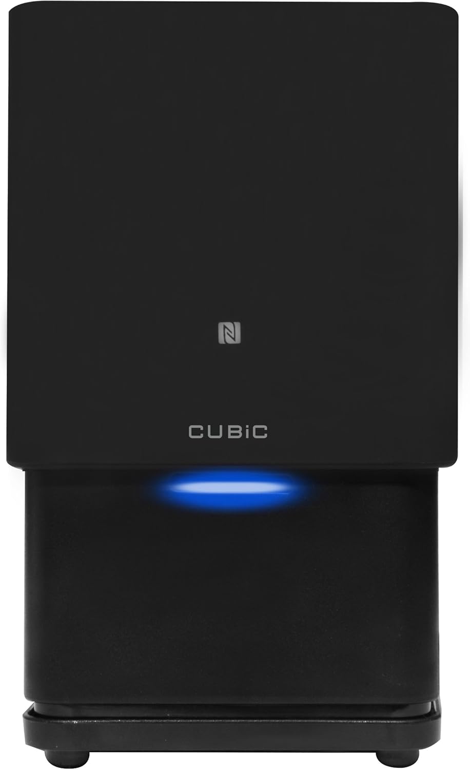 Neoxeo SPK 160 Enceintes PC/Stations MP3 RMS 3 W : Amazon.fr: High-Tech