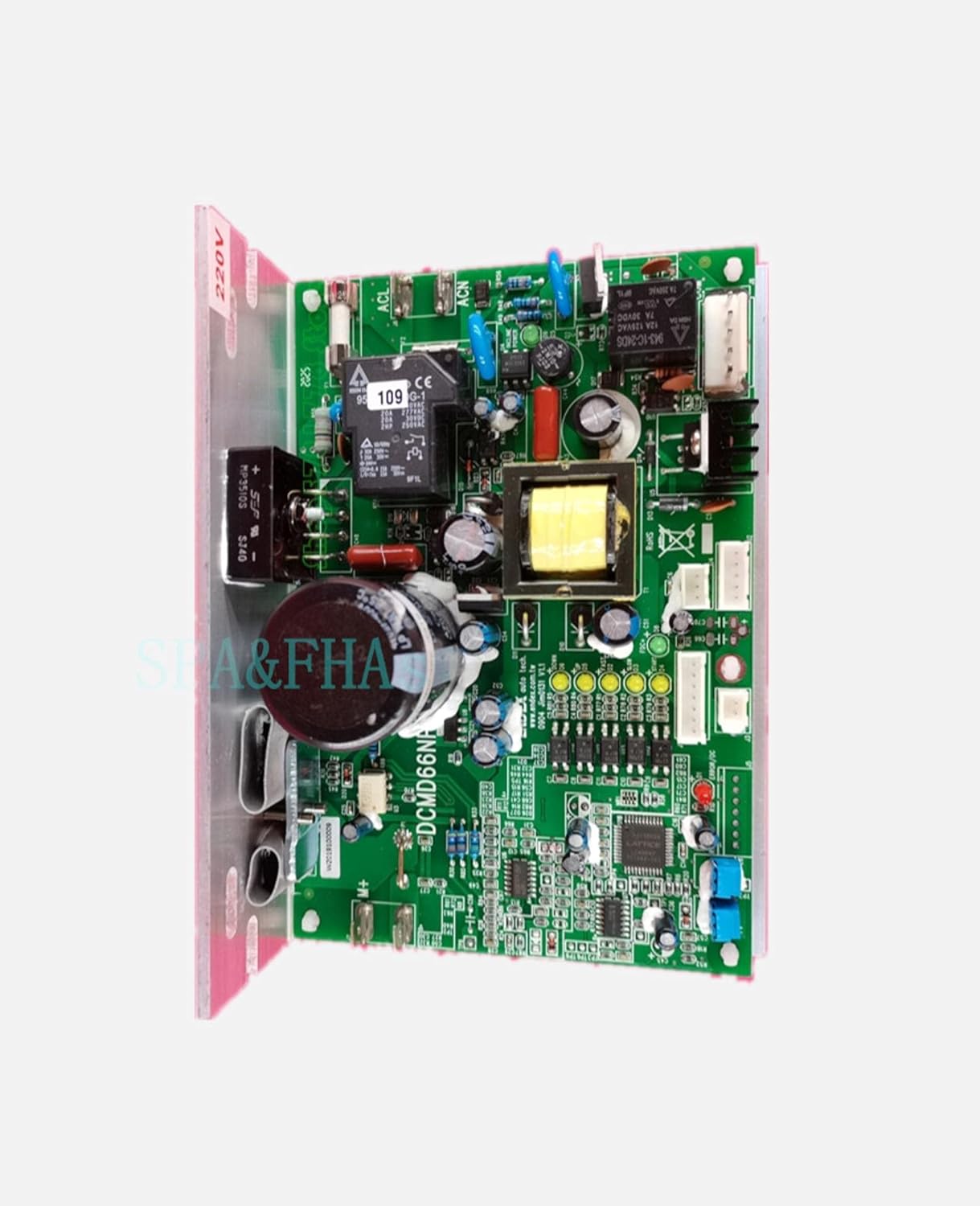 Amazon.com : 【Home Appliances Accessories】 DCMD66 DCMD66NP Treadmill ...