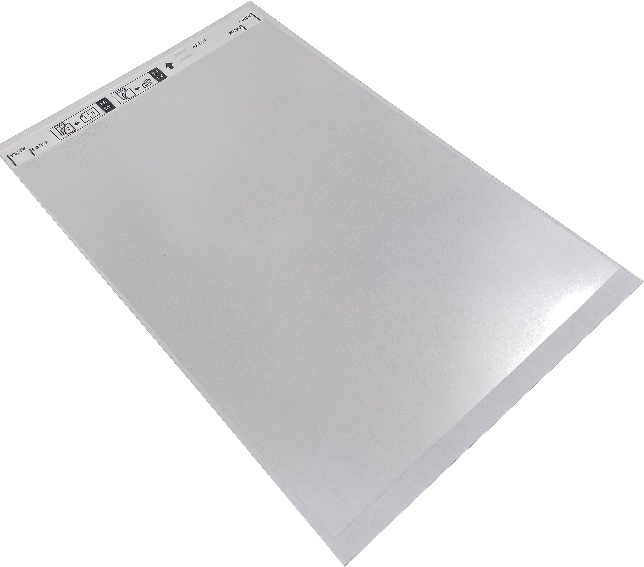 OKLILI 1pc X B12B819051 B12B813431 4T8624 Carrier Sheet Sheets ...