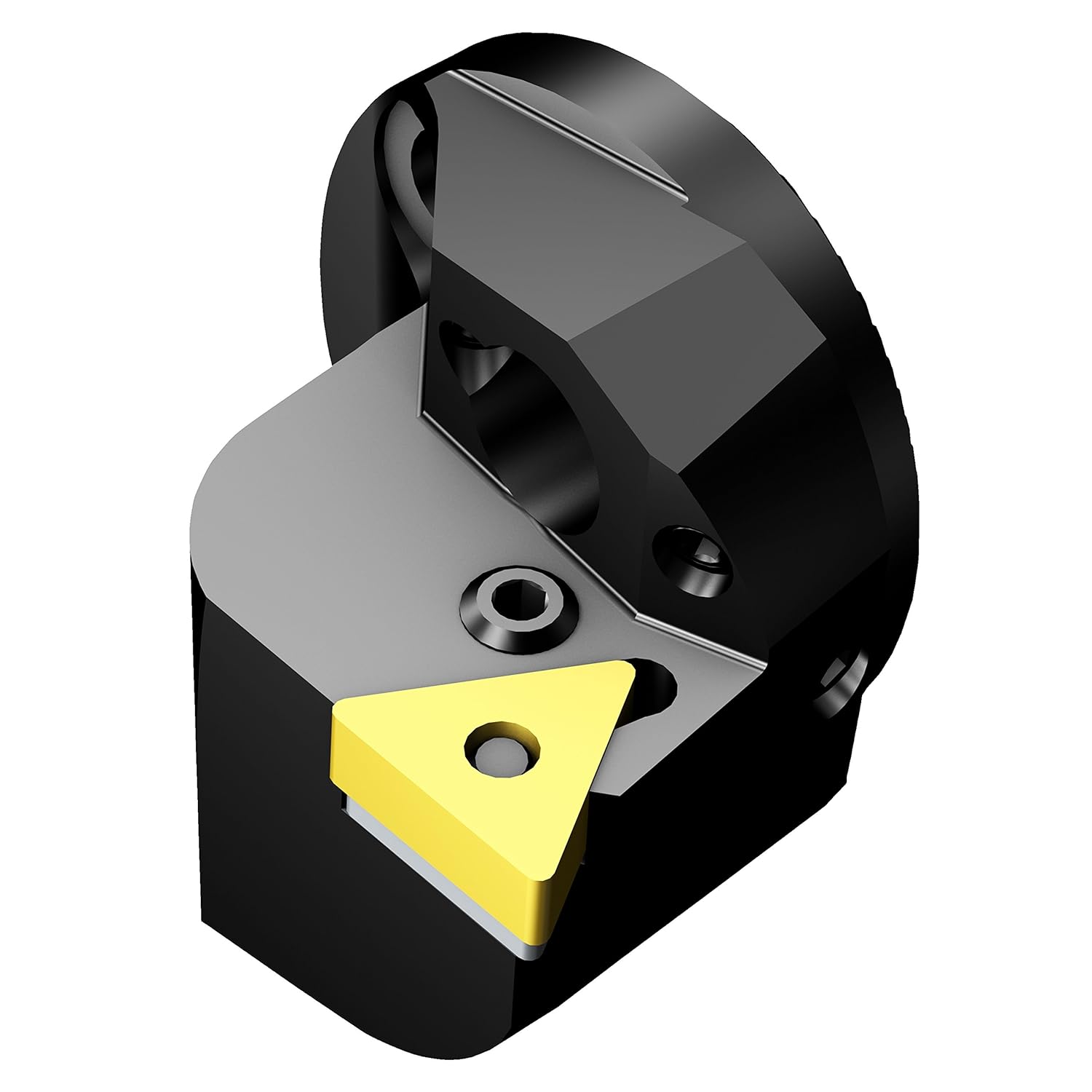 Sandvik Coromant SL-PTFNL-32-16HP T-Max P Head for Turning, Internal ...