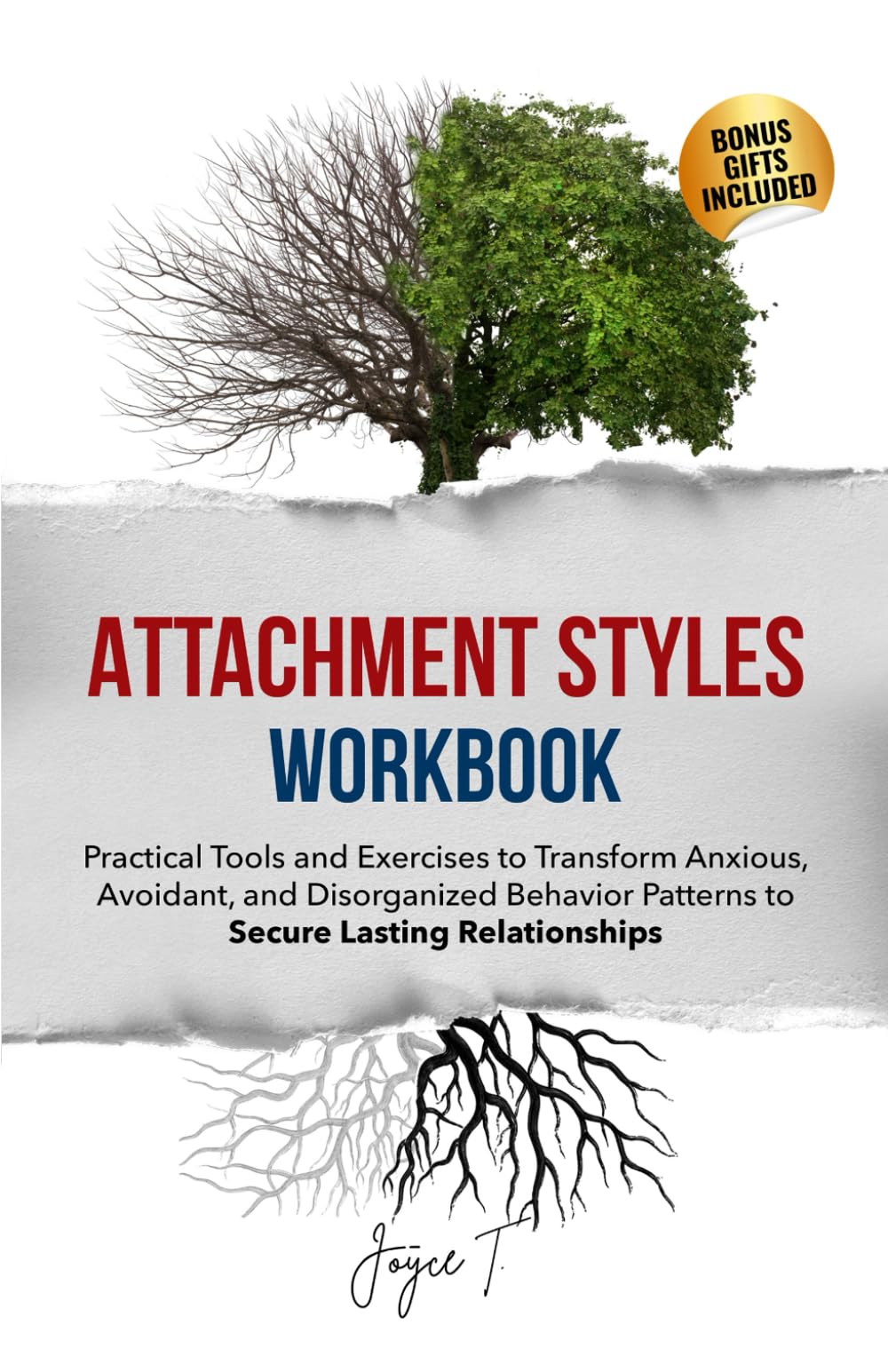 Attachment Styles Workbook: Practical Tools and Exercises to Transform ...