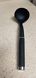 Amazon.com: KitchenAid Nylon Ladle, Red -: Kitchen Ladles: Home & Kitchen