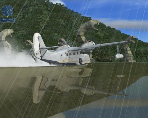 Amazon.com: Microsoft Flight Simulator X: Gold Edition : Video Games