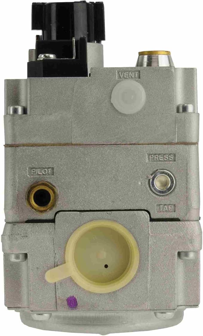 Amazon.com: White Rodgers 36C03-300 Gas Control Valve Straight : Tools ...
