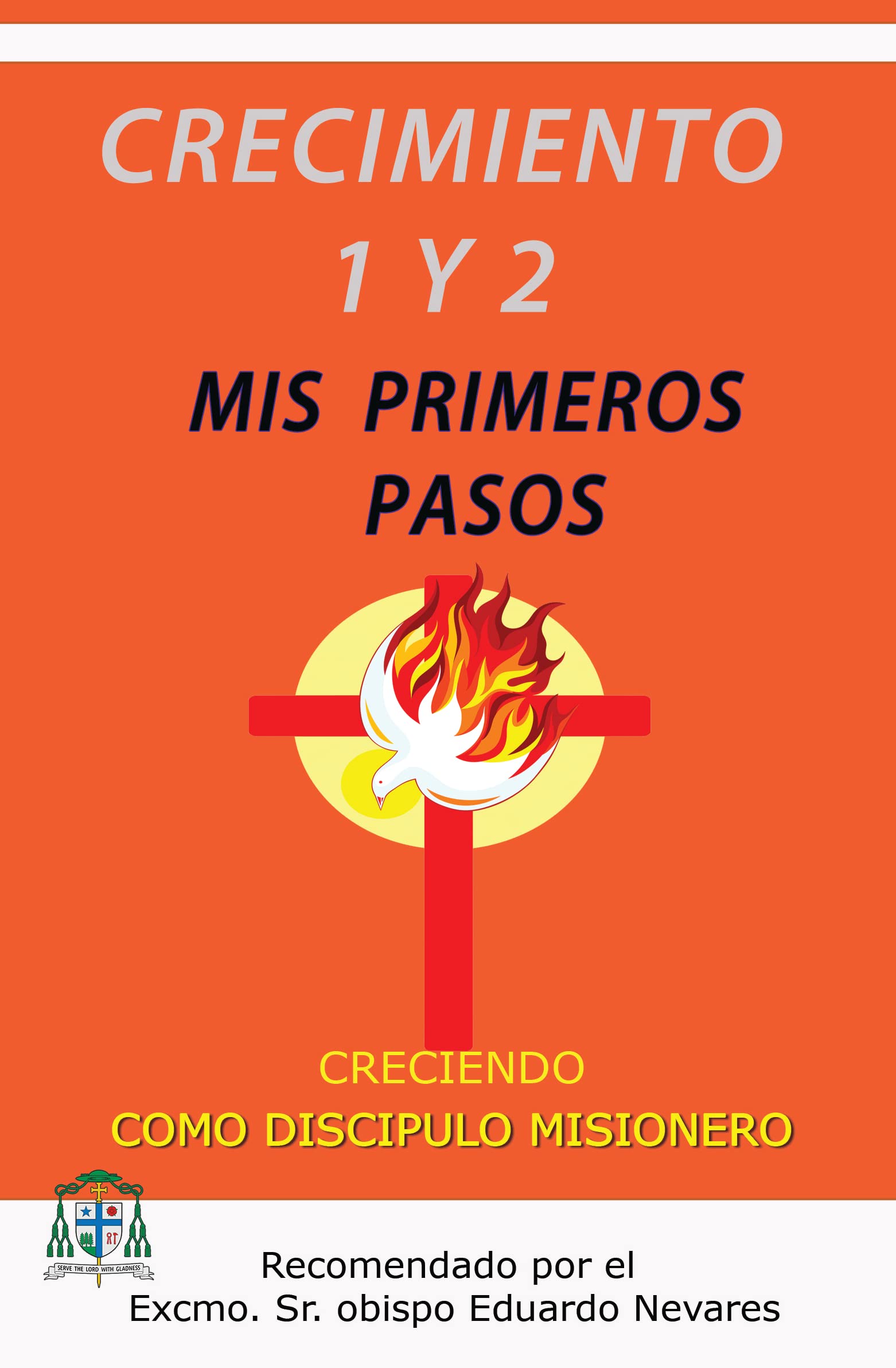 Amazon.com: Los primeros pasos 1 y 2 AHORA ES Mis Primeros Pasos ...