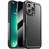 Amazon.com: Diaclara Designed for iPhone 14 Pro Max Case, [with Privacy Screen Protector] [Anti ...