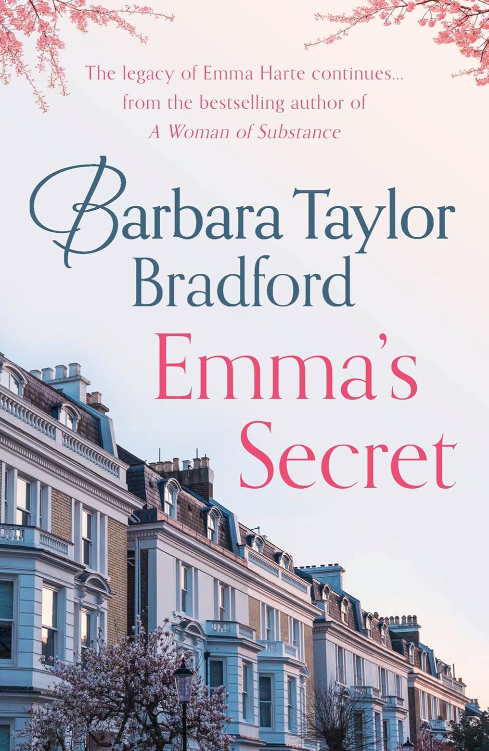 Amazon.com: Emma’s Secret: 9780008365615: Bradford, Barbara Taylor: Books