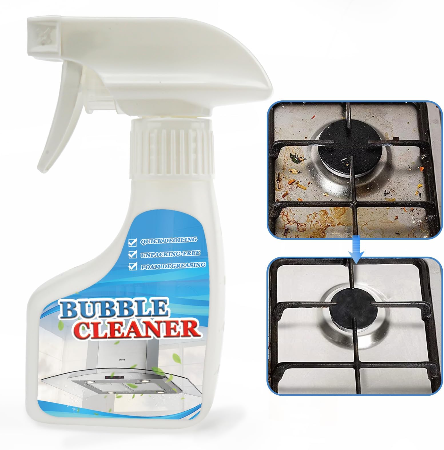 Amazon.com: VAPCO 18 Oz. Evaporator Coil Cleaner Foaming FCC-1 : Health ...