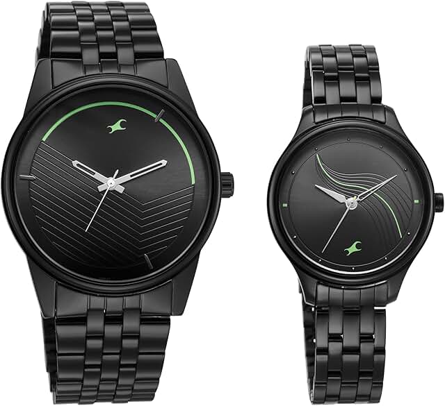 Amazon.in: Fastrack: Watches
