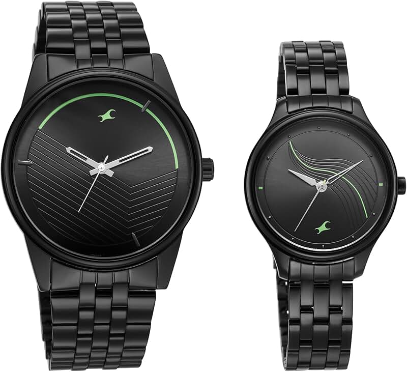 Amazon.in: Fastrack: Watches