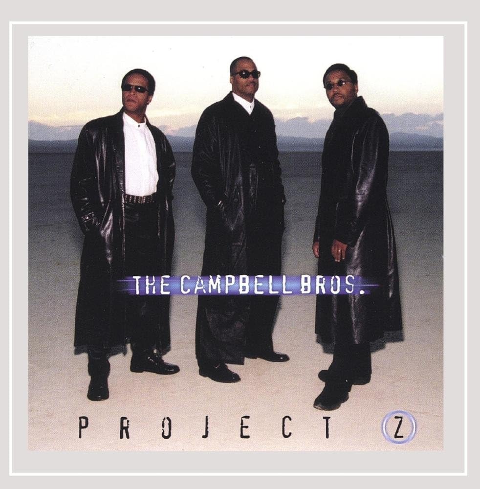 Project Z: Amazon.co.uk: CDs & Vinyl