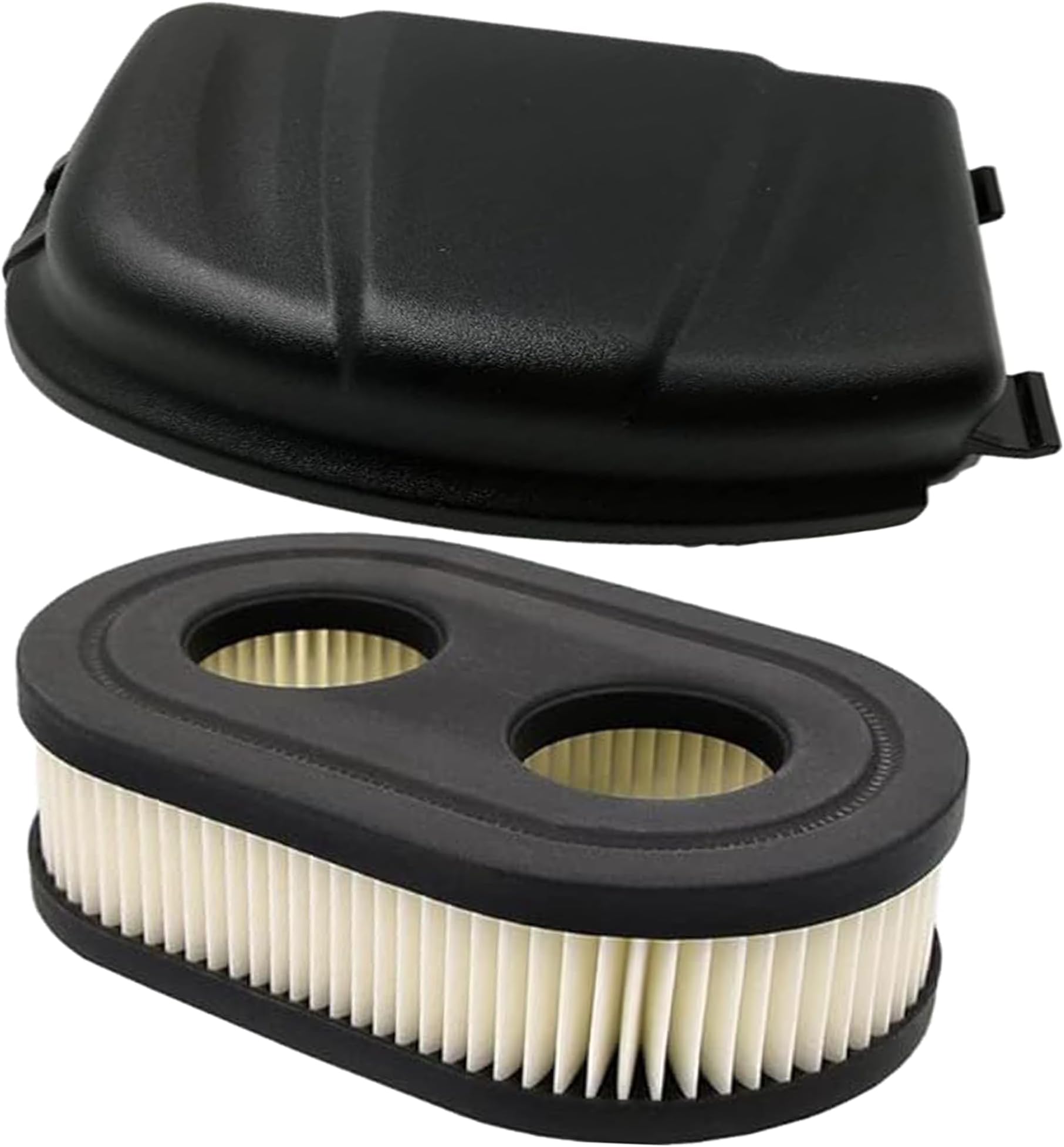 Amazon.com: Air Filter Cleaner For 163cc 7.25ft Toro 20332 Recycler ...