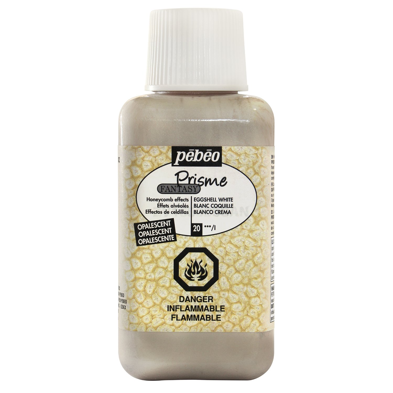 Amazon.com: Eggshell White, 8.45 Fl Oz (Pack of 1)