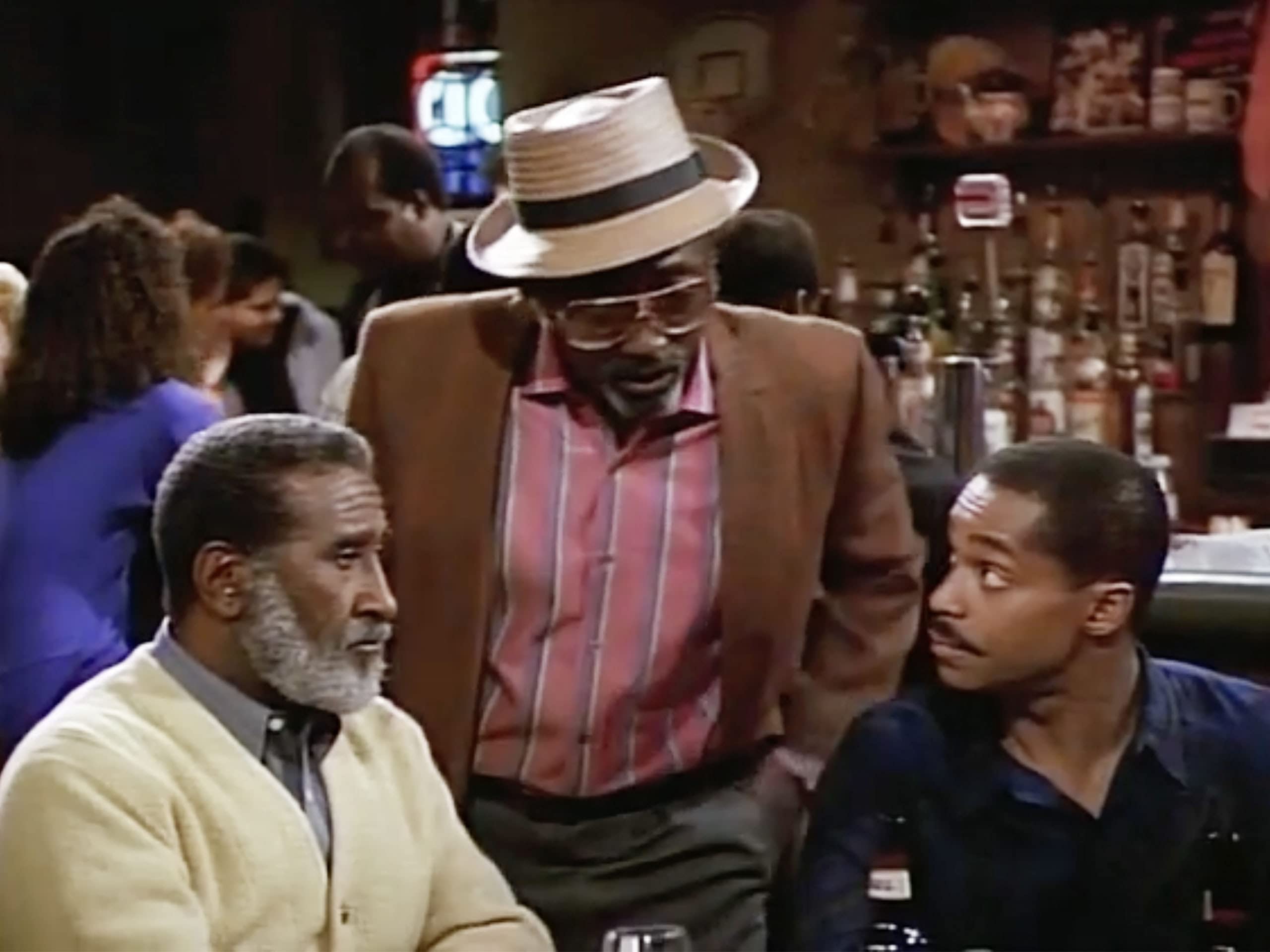 Watch Roc: The Complete First Season | Prime Video