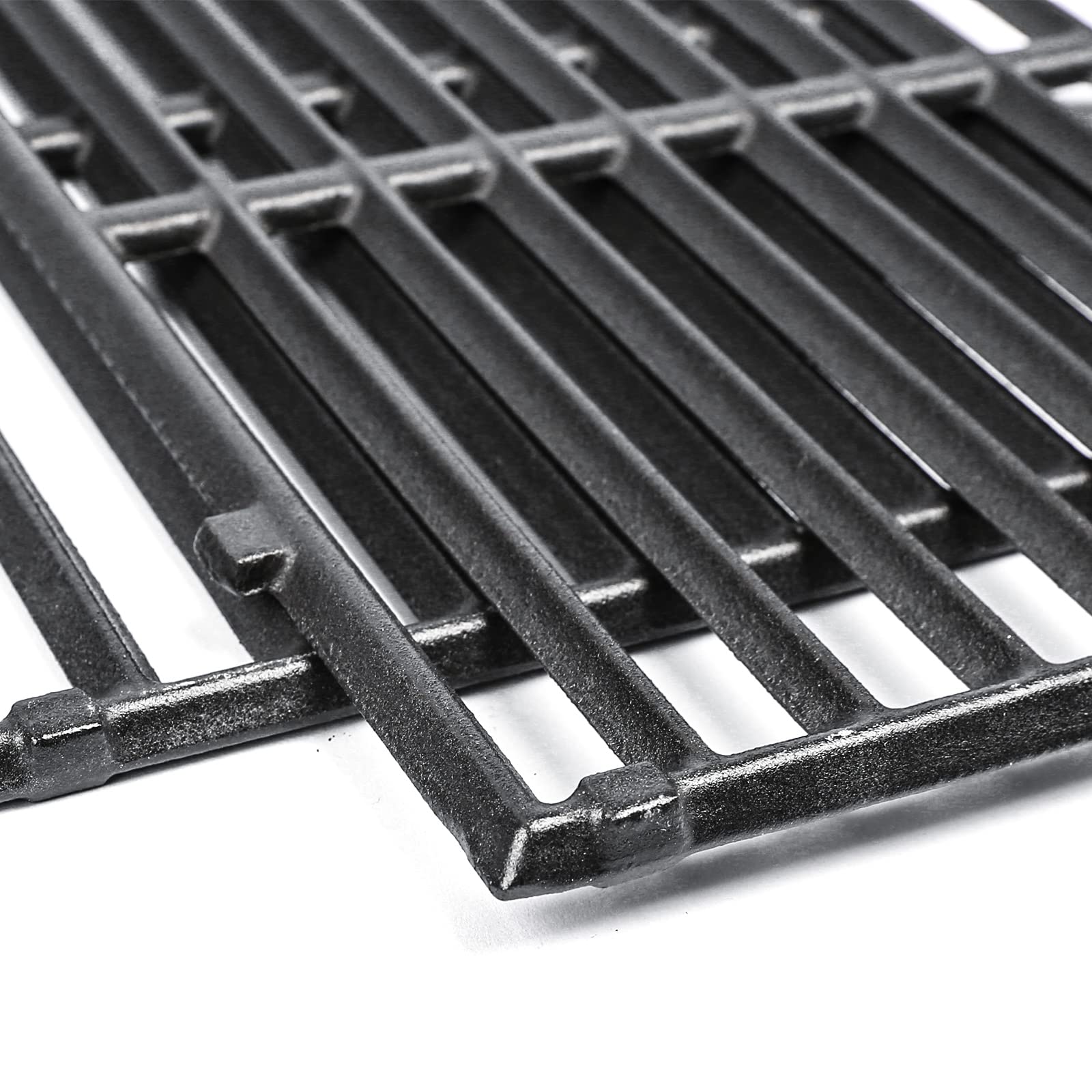 Hisencn 18 7/8'' Cooking Grates for Weber Genesis II 210 and Genesis II ...