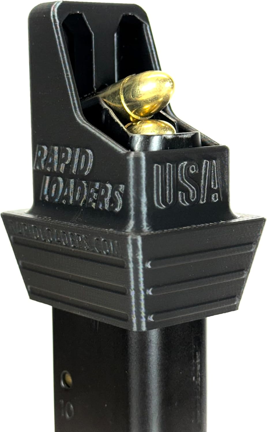 Amazon.com : Sig Sauer Rapid Loaders Magazine Loader - P365, P226 (RL9S ...