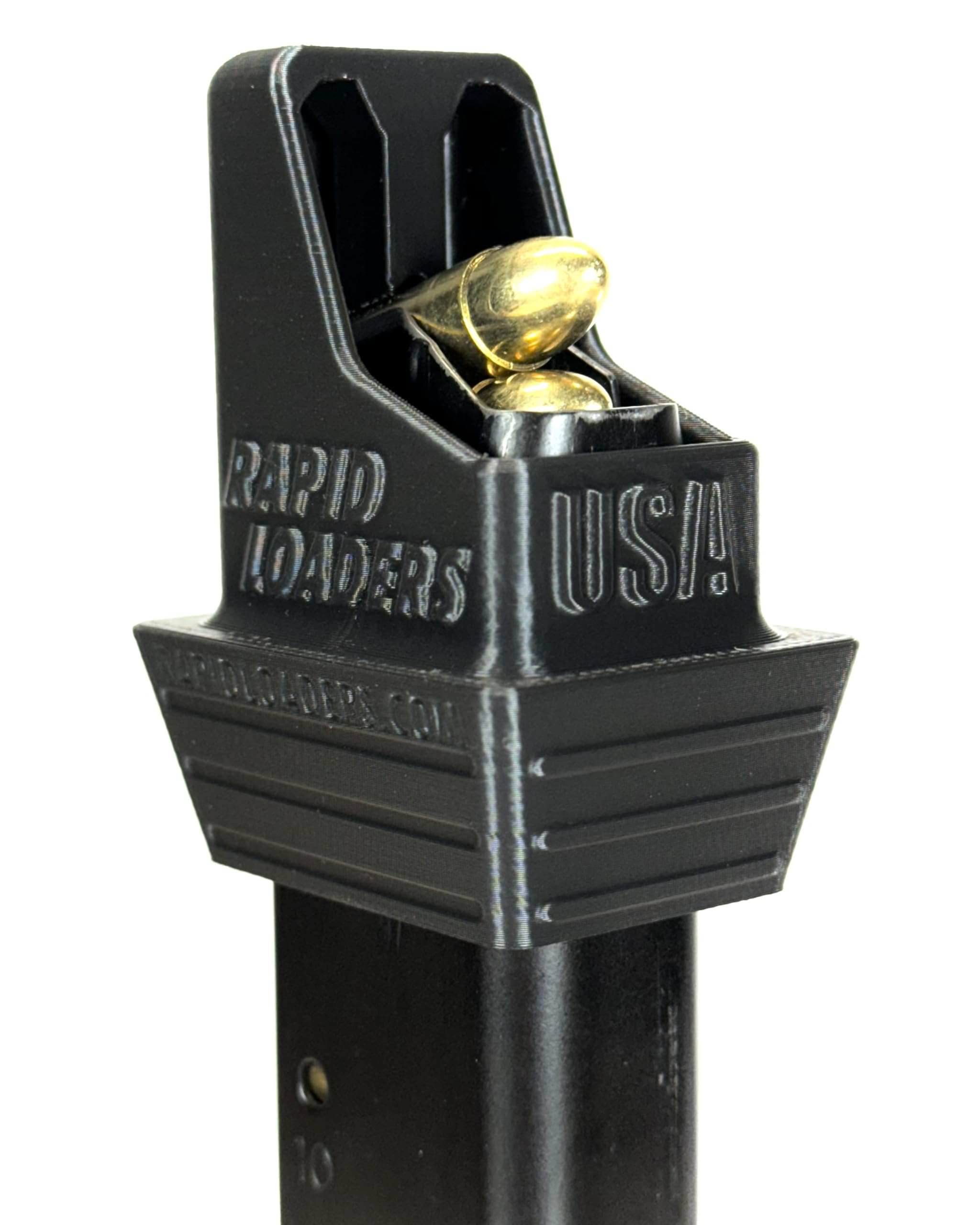 Amazon.com : Rapid Loaders Magazine Loader for - ‎Sig Sauer P365, P365 ...